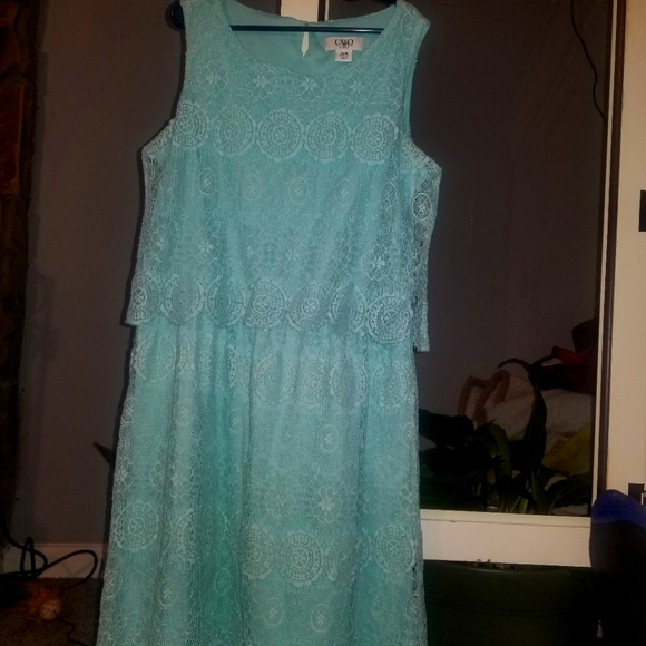 Cato | Dresses | Cato Girls Lace Dress | Poshmark